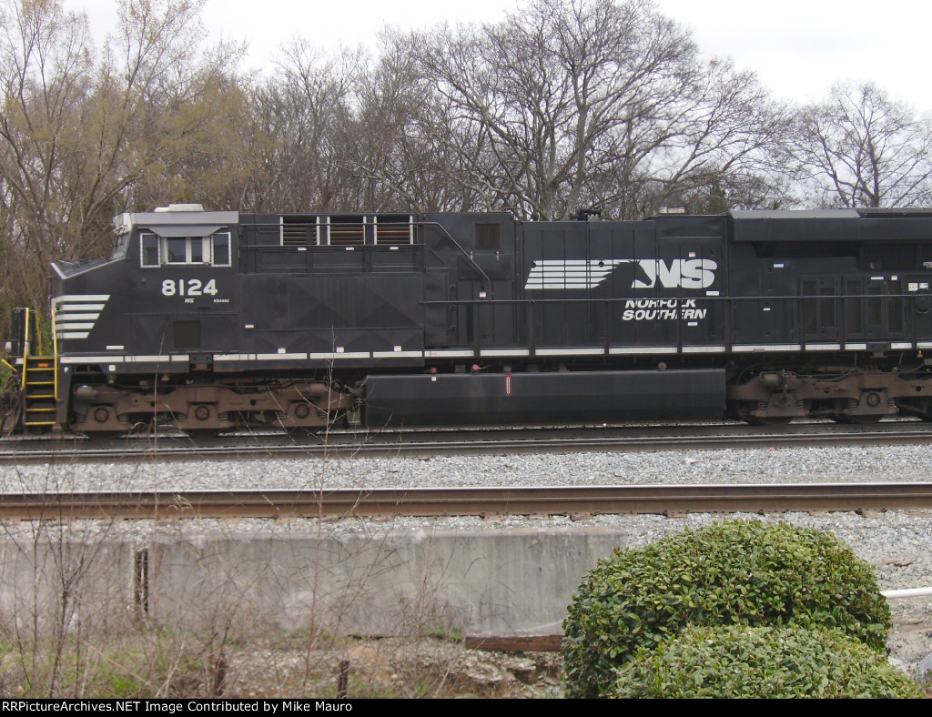 NS 8124